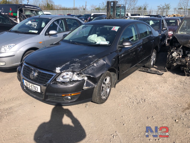 Volkswagen passat salvage parts store